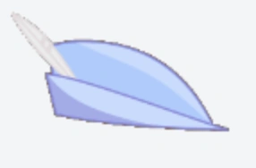 Medieval Blue Bycocket Hat | Megaplanet Wiki | Fandom