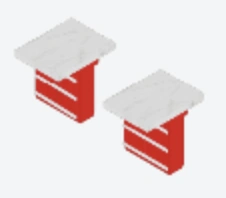 Diner Red Counter Opening | Megaplanet Wiki | Fandom
