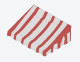 Diner Red Awning | Megaplanet Wiki | Fandom