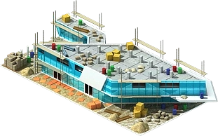 Historisches Institut | Megapolis german Wiki | Fandom