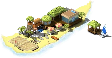 Strand | Megapolis german Wiki | Fandom