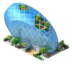 Cybertecture Egg | Megapolis Wiki | Fandom