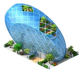 Cybertecture Egg | Megapolis Wiki | Fandom