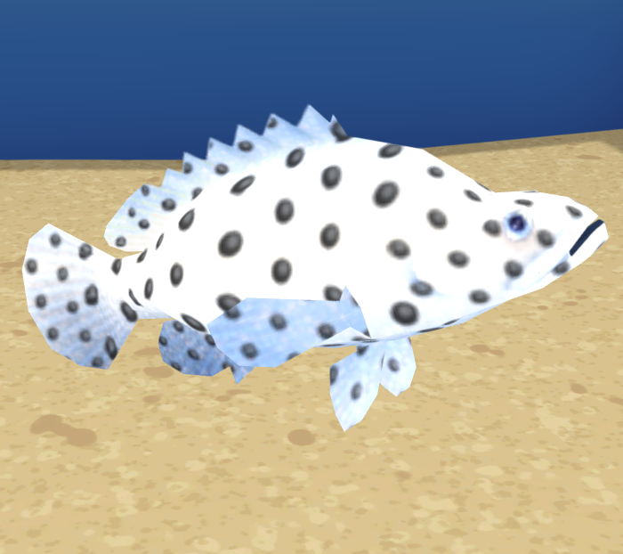 Panther Grouper Megaquarium Modded Content Wiki Fandom