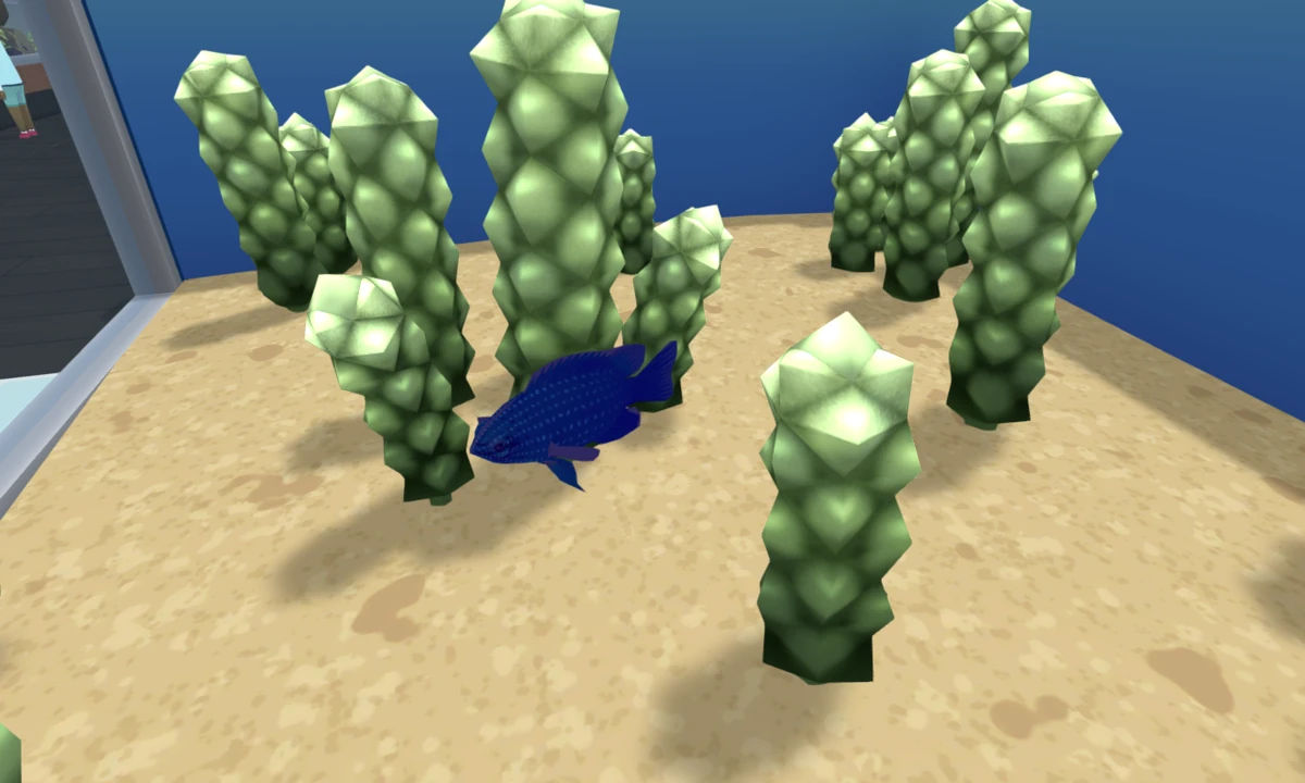 Category:Ray finned fish | Megaquarium Modded Content Wiki | Fandom