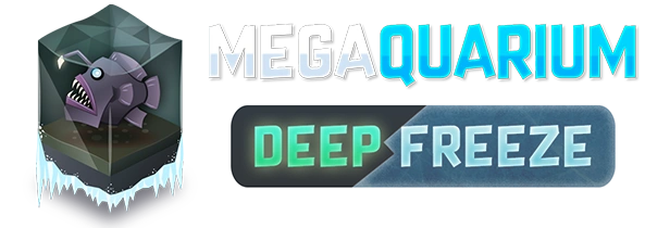 Deep Freeze | Megaquarium Wiki | Fandom