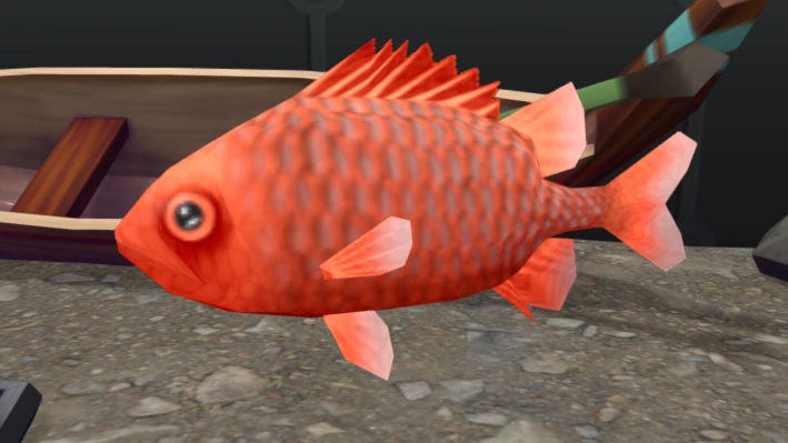 Giant Soldierfish | Megaquarium Wiki | Fandom