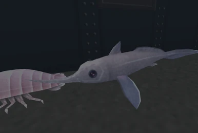 cladoselache predators