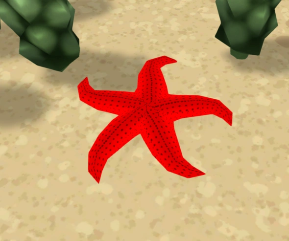 Red Fromia Starfish | Megaquarium Wiki | Fandom