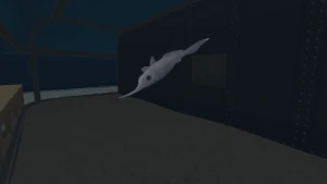 Long-Nosed Chimaera | Megaquarium Wiki | Fandom