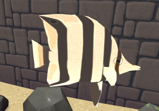 Eastern Talma | Megaquarium Wiki | Fandom