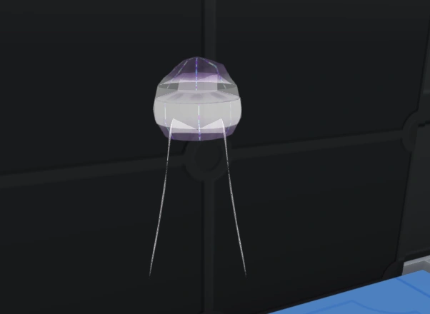 Sea Gooseberry | Megaquarium Wiki | Fandom