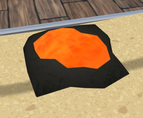 Orange-Red Encrusting Sponge | Megaquarium Wiki | Fandom