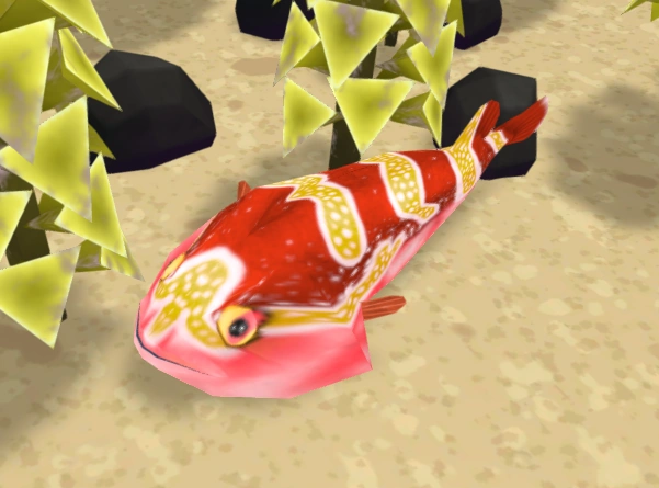 Rocksucker | Megaquarium Wiki | Fandom