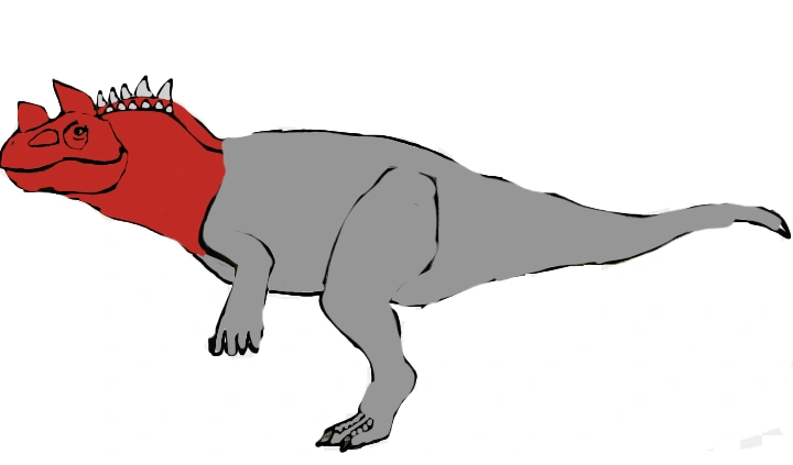 Savaasaurus Denticulatus | Megaran Wiki | Fandom