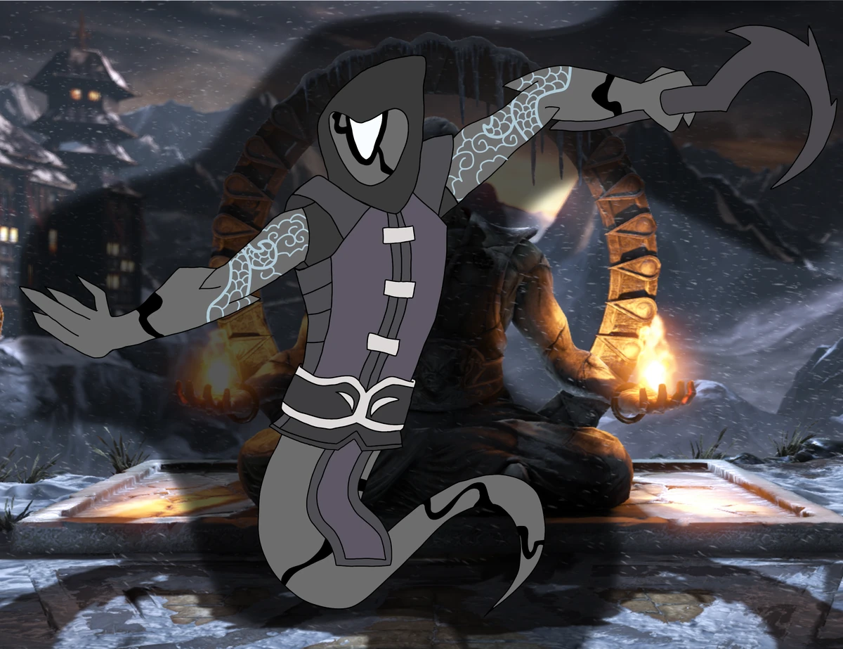 Zap | The Mega Rath Lore Wiki | Fandom