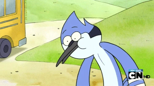 Mega Regular Show Wiki | Fandom