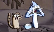 Mordecai (Official) | Mega Regular Show Wiki | Fandom