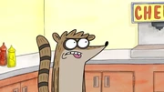 Rigby (Official) | Mega Regular Show Wiki | Fandom