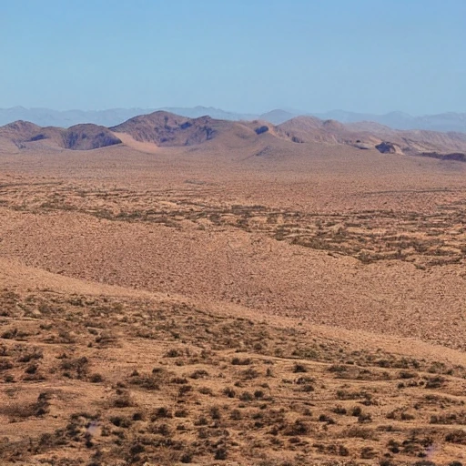 Level 5: "Unhabitable Desert" | Megarooms Wiki | Fandom