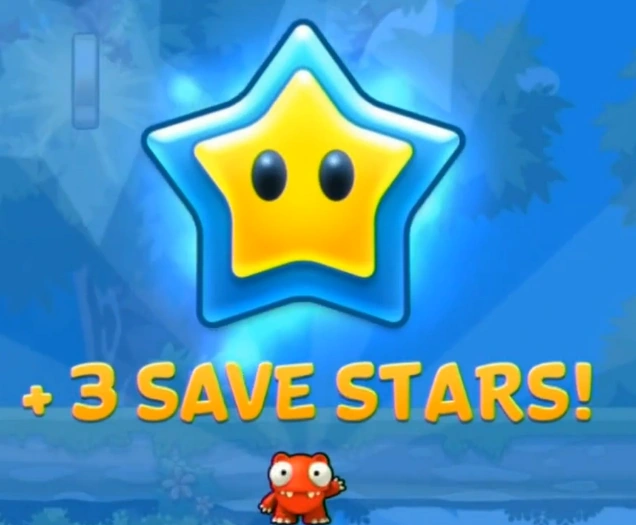 Save Stars | Mega Run Wiki | Fandom