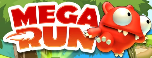 Mega Run Wiki | Fandom