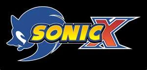 Sonic X | Mega Sonic Wiki | Fandom