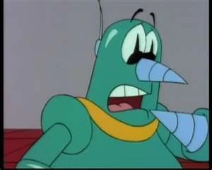 Scratch and Grounder | Mega Sonic Wiki | Fandom