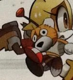 Tails Doll | Mega Sonic Wiki | Fandom