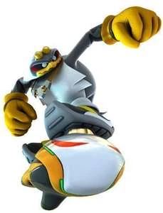 Storm the Albatross | Mega Sonic Wiki | Fandom