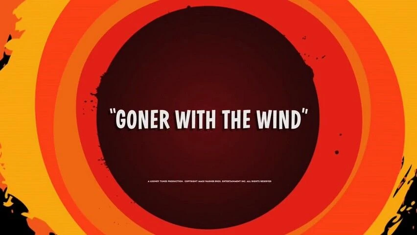 Goner with the Wind | Mega Sonic Bros. Wiki | Fandom