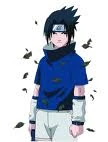 Sasuke | Mega Sonic Bros Wiki | Fandom