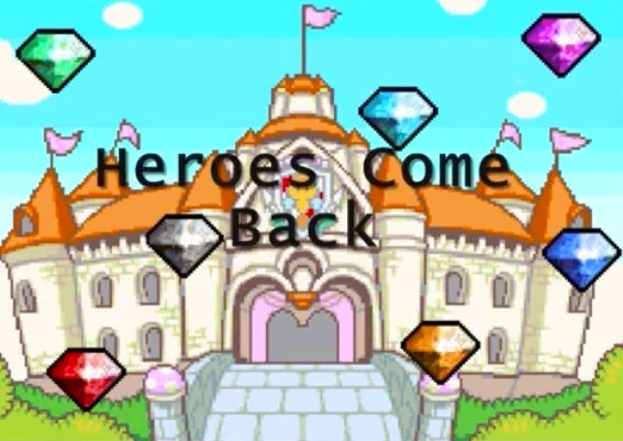 Category:Episodes | Mega Sonic Bros. AF Wiki | Fandom