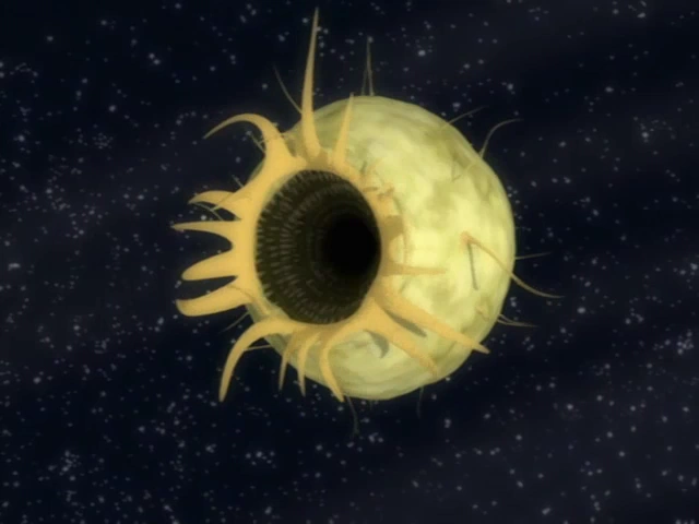 TV Dinner | Megas XLR Wiki | Fandom