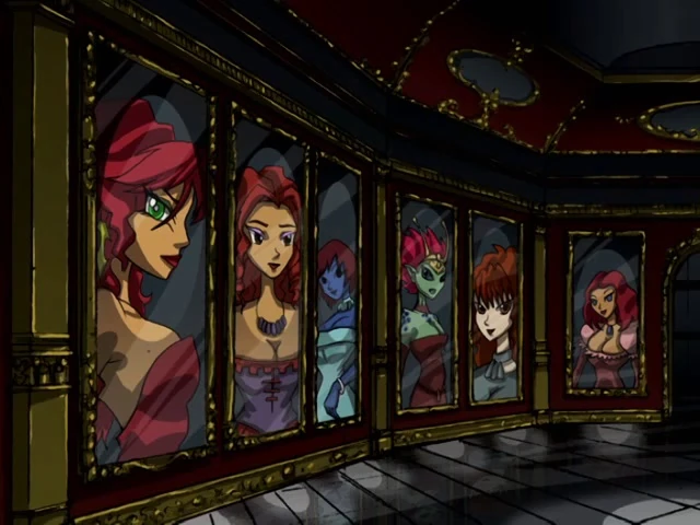 Space Booty | Megas XLR Wiki | Fandom