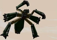 Gorrath | Megas XLR Wiki | Fandom