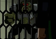 Gorrath | Megas XLR Wiki | Fandom