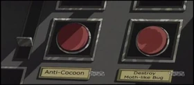 Button gags | Megas XLR Wiki | Fandom