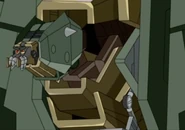 Glorft | Megas XLR Wiki | Fandom