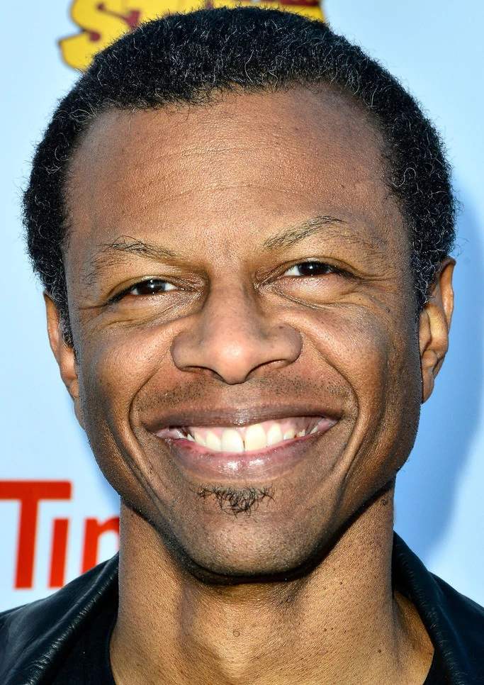 Phil LaMarr | Megas XLR Wiki | Fandom