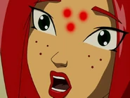 Ally | Megas XLR Wiki | Fandom