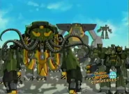 Glorft | Megas XLR Wiki | Fandom