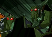 Glorft | Megas XLR Wiki | Fandom