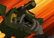 Glorft | Megas XLR Wiki | Fandom