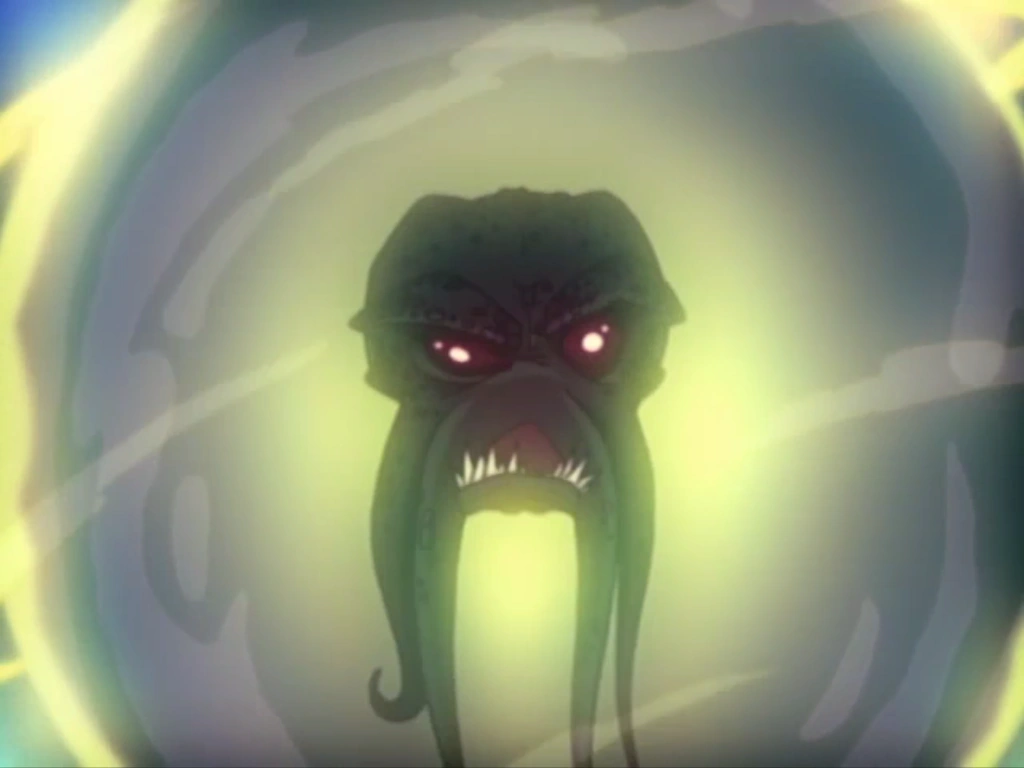 Gorrath | Megas XLR Wiki | Fandom