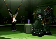 Glorft | Megas XLR Wiki | Fandom