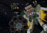 Glorft | Megas XLR Wiki | Fandom