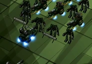 Glorft | Megas XLR Wiki | Fandom