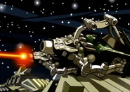 Glorft | Megas XLR Wiki | Fandom