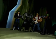 Gorrath | Megas XLR Wiki | Fandom